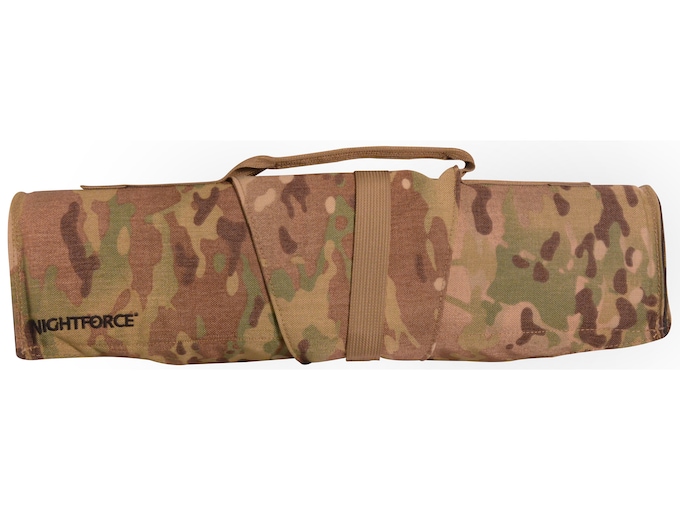 Nightforce Padded Scope Cover 19 Black