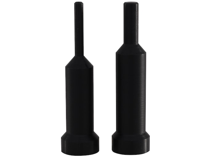 Schuster AR-15 Takedown Trigger Pin Pushers Delrin 2PK