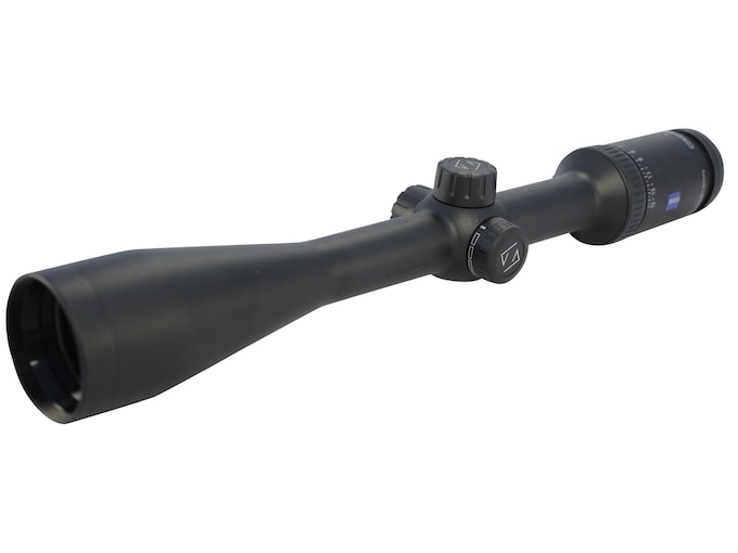 Zeiss Conquest HD5 Rifle Scope 3-15x 42mm Side Focus Locking Turret