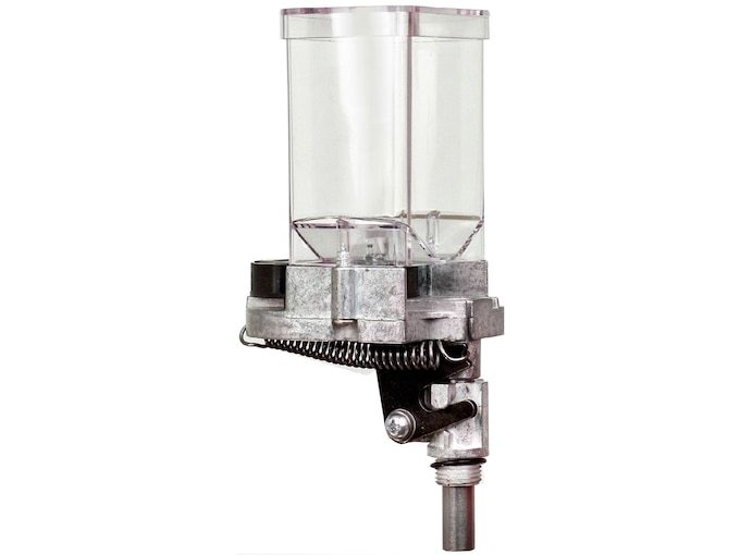 Lee Auto-Disk Powder Measure