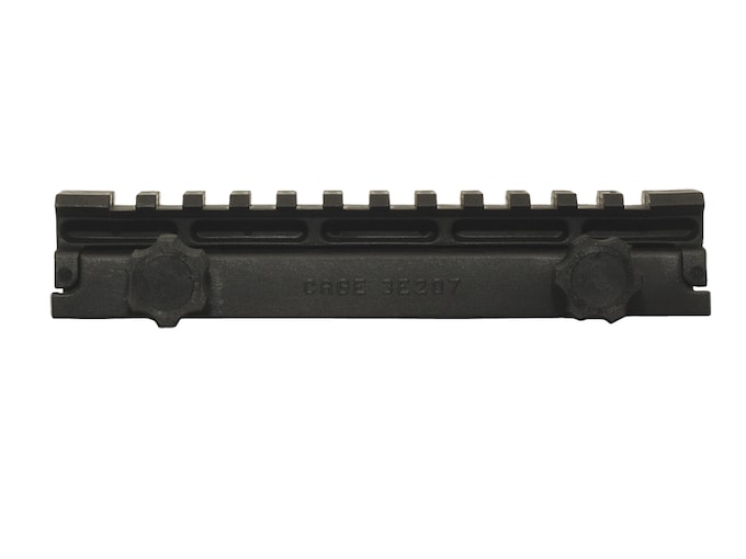 TAPCO Picatinny-Style Riser Mount AR-15 Flattop Olive Drab