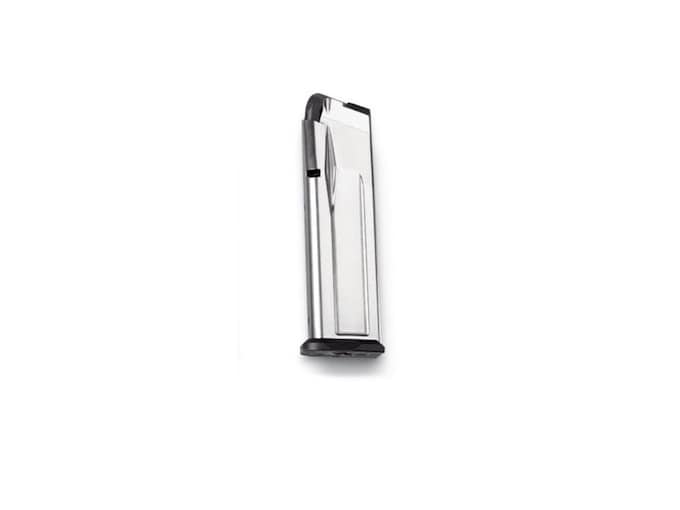 STI Mag STI-2011 126mm 40 S&W 10-Round SS