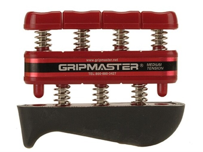 Grip-Master Medium Tension