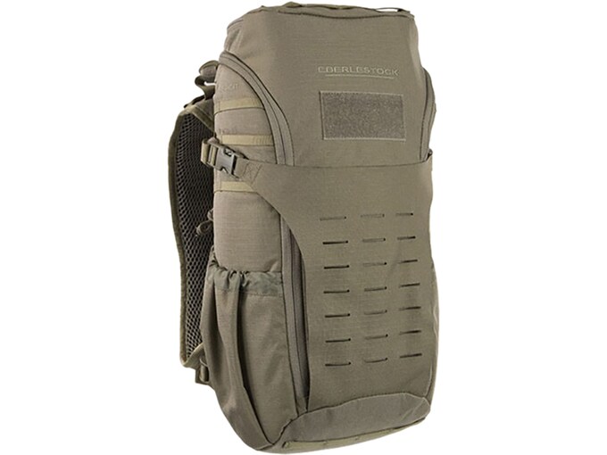 Eberlestock Bandit Backpack Dry Earth