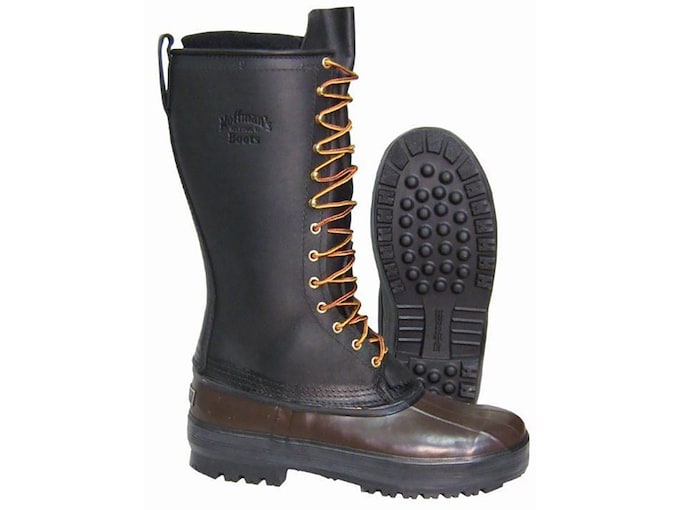 Hoffman Boots 12 Double Insulated Mountaineer Pac Boots