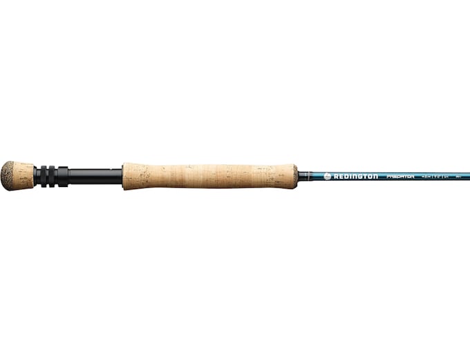 Redington Predator Fly Rod 6wt 9' 4pc