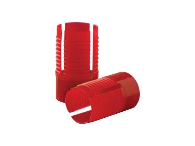 Traditions Ridgeback 50 Cal Sabots 45 Cal Muzzleloading Bullets 50PK