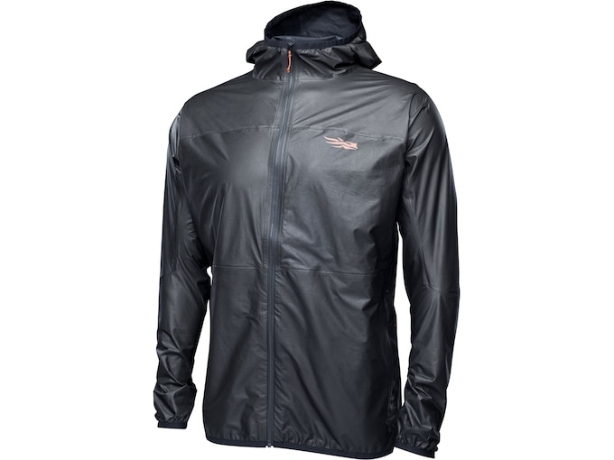 Sitka Gear Men's Vapor SD Waterproof Gore-Tex Rain Jacket Polyester