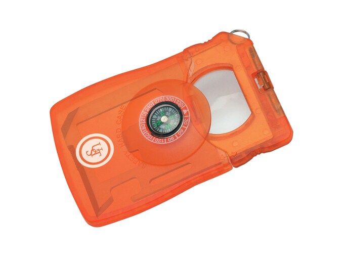 UST Survival Card Multi-Purpose Survival Tool SS