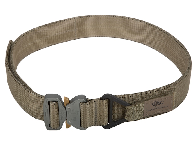 VTAC Cobra Belt Large Nylon Black
