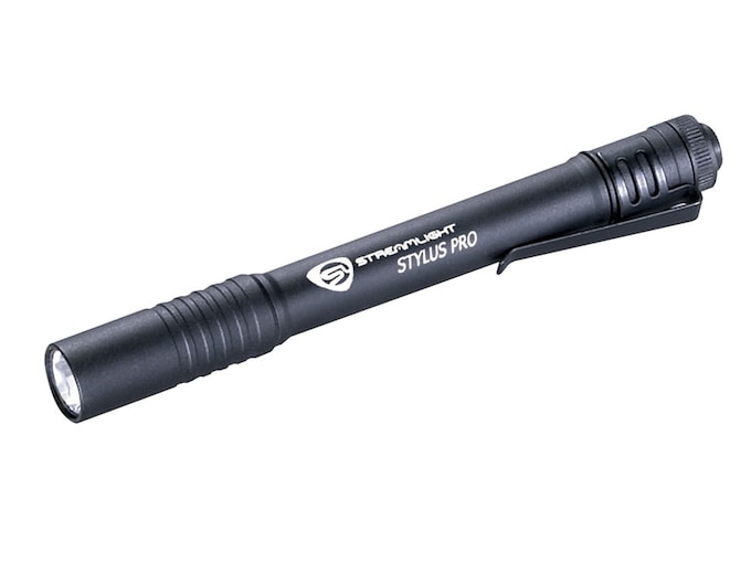 Streamlight Stylus Pro USB Flashlight LED Li-ion Rechargeable Battery