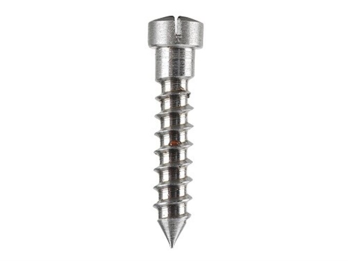Galazan Trigger Guard Screw Long Steel the White