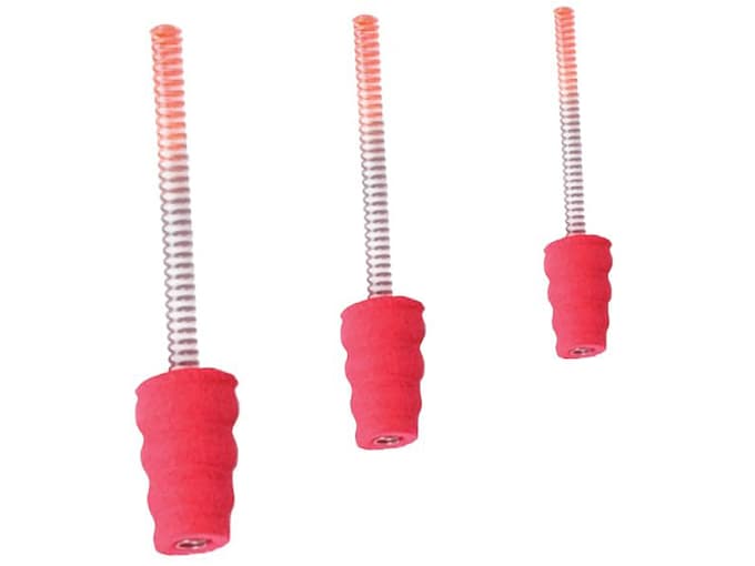 Eagle Claw Slab Stopper Spring Bobbers