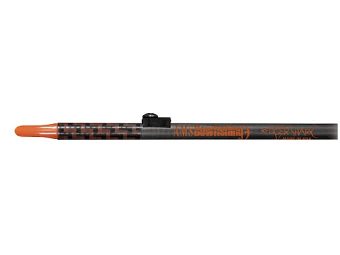 AMS Tiger Shark Carbon Bowfishing Arrow Blank Shaft