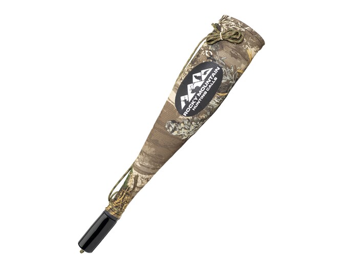 Rocky Mountain Hunting Calls Mammoth Moose Call