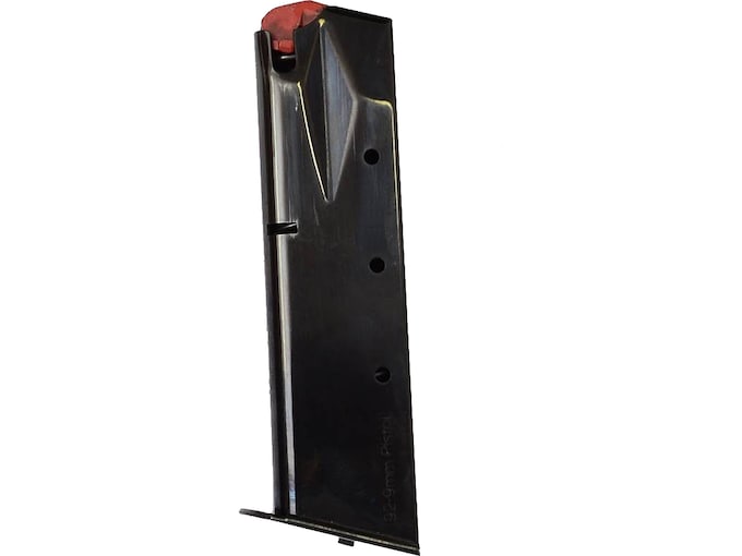 Chiappa Mag M1-9 9mm Luger 10-Round Steel Black