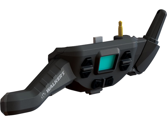 Walker's FireMax Walkie Talkie