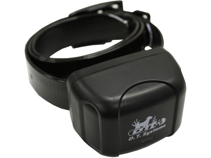D.T. Systems The Rapid Access Pro Trainer 1400 Electronic Dog Collar