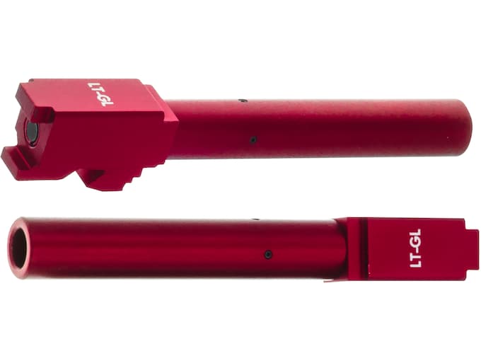 LaserLyte Laser Trainer Barrel Glock 17 22