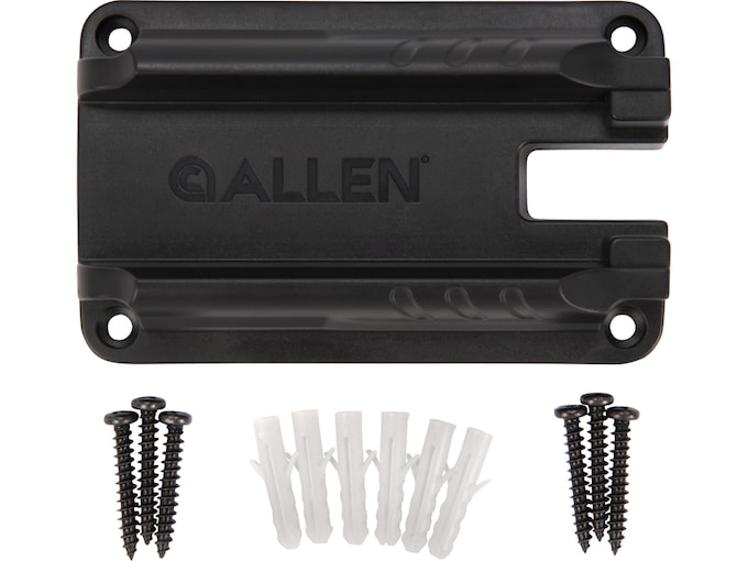 Allen Gun Ready Rail Gun Magnet