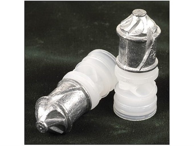 Gualandi Hunting Shotshell Slug 12 Ga 1-1/8oz Bag of 25