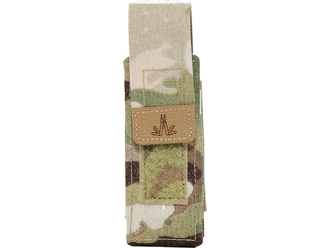 Haley Strategic Multi-Tool Pouch Multicam