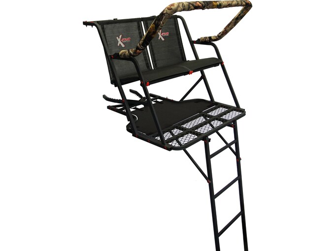 X-Stand The Outback Ladder Treestand