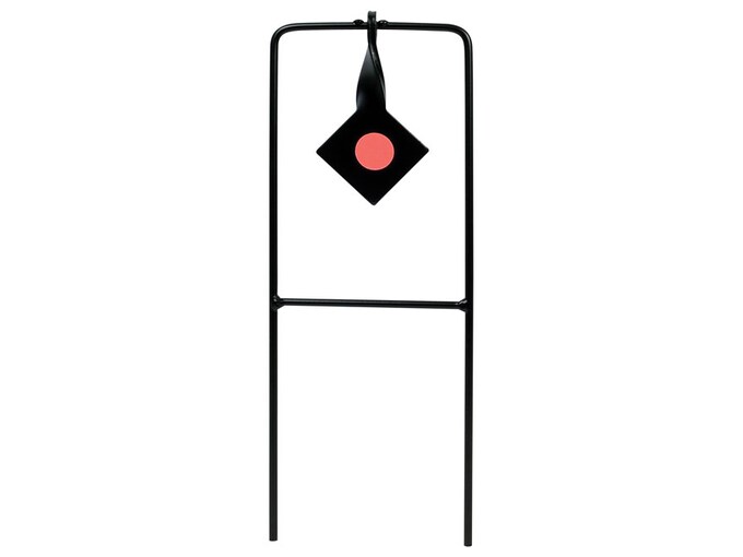 Champion Single Swinging Target 22 Cal Rimfire Steel