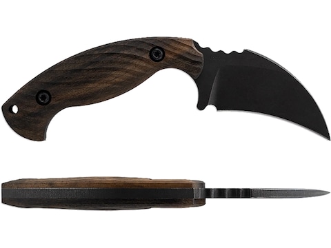 Traditional Karambit