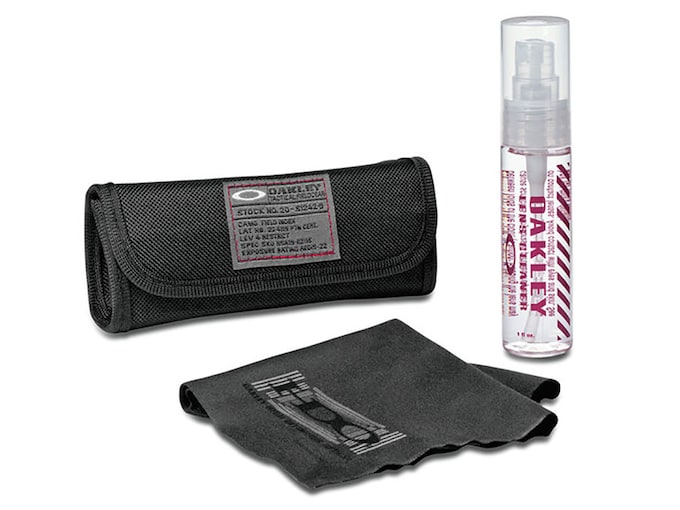 Oakley SI Lens Cleaning Kit