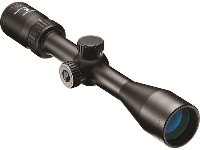 Nikon Prostaff P3 Predator Hunter Rifle Scope 3-9x 40mm BDC Predator