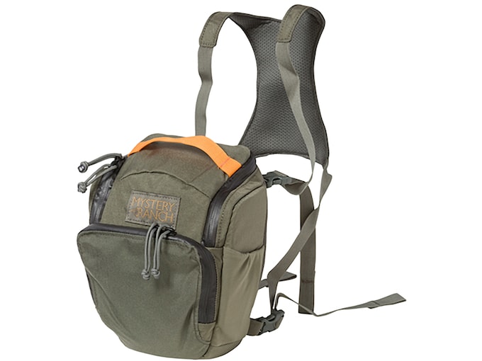 Mystery Ranch DSLR Chest Rig Foliage