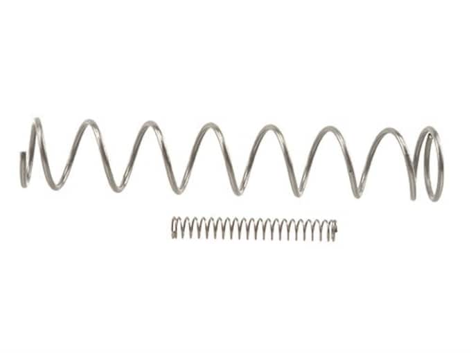 Wolff Conventional Recoil Spring Walther PPK PPK/S 380 ACP 9mm Luger