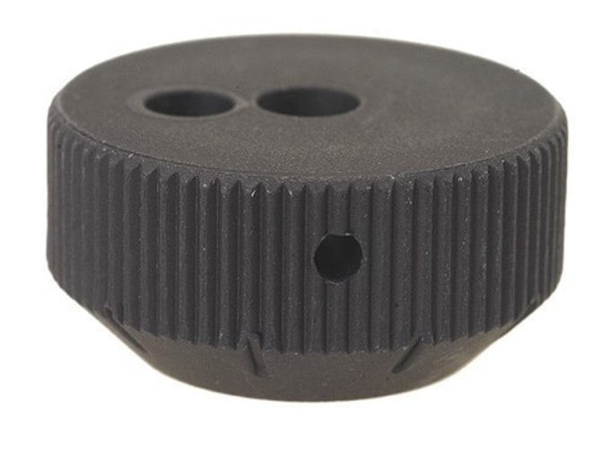 DPMS Rear Sight Base Windage Knob AR-15 A2 Matte