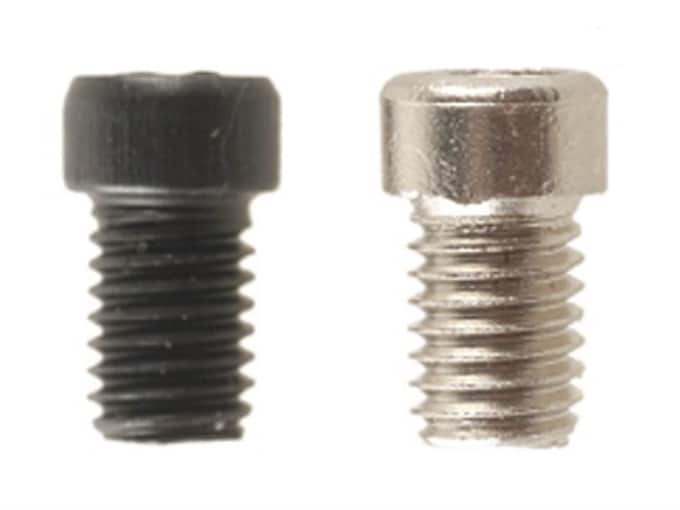 Burris Torx + Refill Ring Screws 8-40 Thread .205 Head 35PK