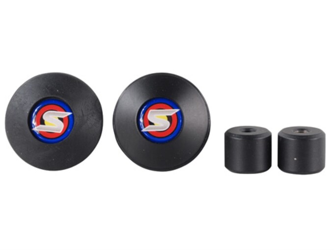 Stokerized Bow Stabilizer 4 Weight Accessory Kit Realtree Black