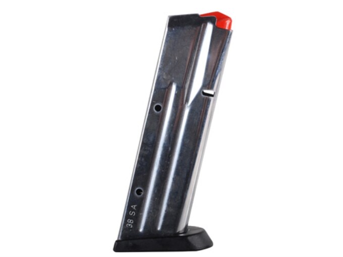 EAA Mag Witness Large Frame 38 Super 10-Round SS