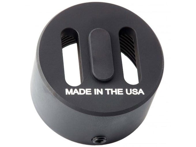 DoubleStar ACE AR-15 Stock Interface Modular Receiver Blocks