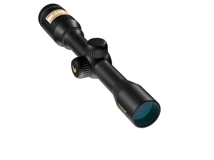 Nikon PROSTAFF Rimfire Rifle Scope 4x 32mm Nikoplex Reticle Matte