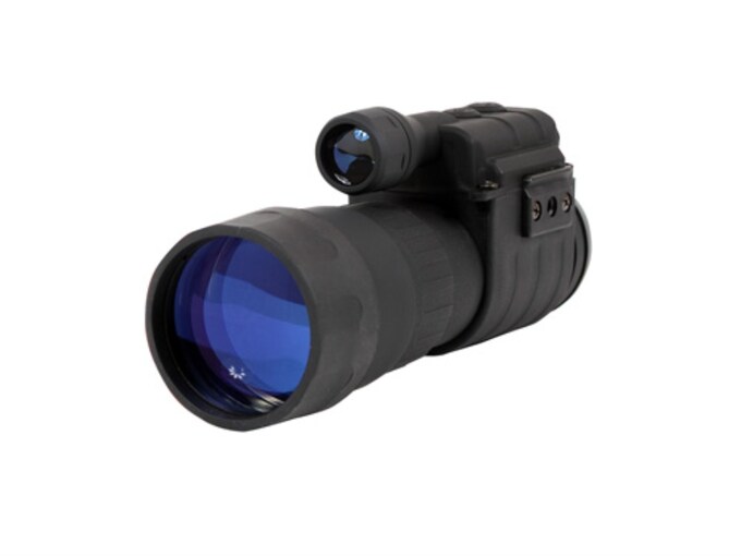 Sightmark Ghost Hunter 1st Generation Night Vision Monocular 4x 50mm