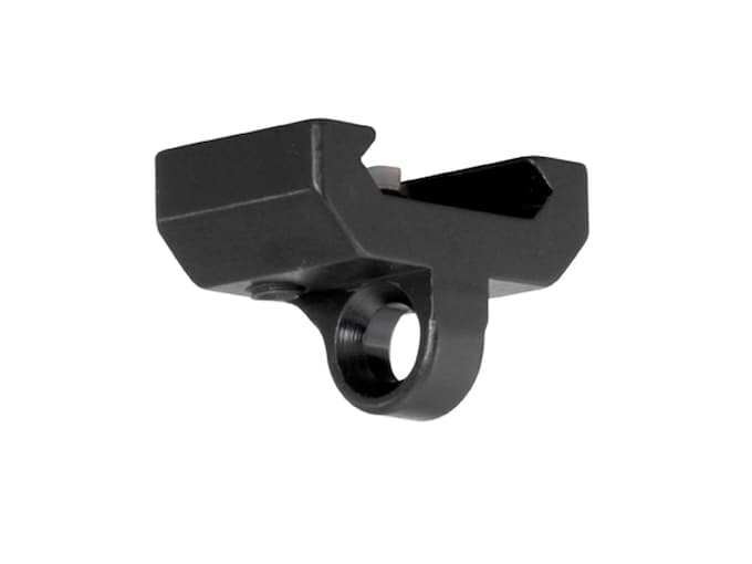 ERGO Picatinny Rail Sling Mount Fixed HK Loop Aluminum Matte