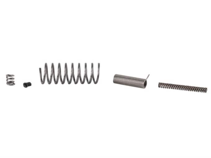 ERGO AR-15 Upper Receiver 5-Piece Spring Replacement Kit