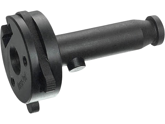 Versa-Pod Bipod Adapter AR-15 Black