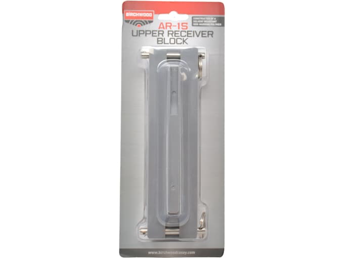 Birchwood Casey AR-15 Upper Receiver Vise Block