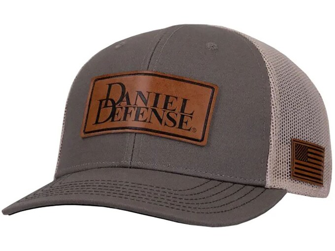 Daniel Defense Men's Everyday Cap Putty One Size Fits Most