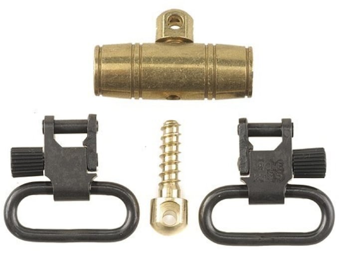 Thompson Center Sling Swivel Hardware Blue