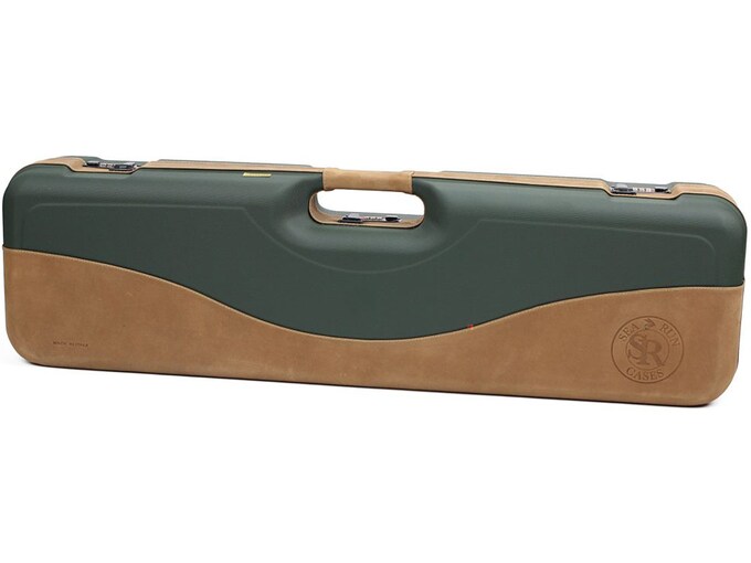 Sea Run Cases Expedition Classic Fly Rod Reel Case