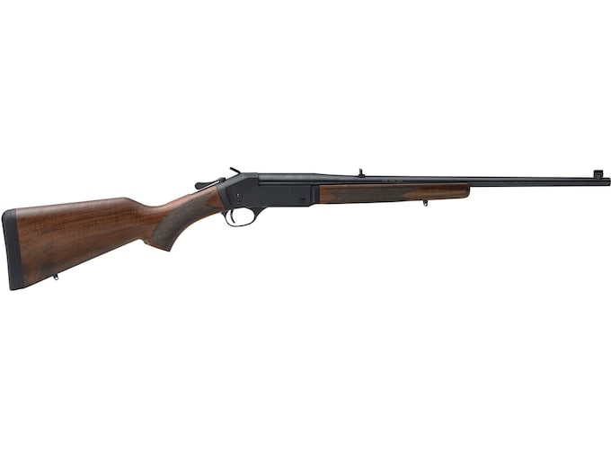 Henry Single Barrel Youth Single Shot Centerfire Rifle 243 Winchester