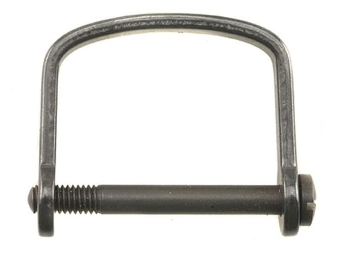 NECG Mannlicher -Style Sling Swivel Non-Detachable 1 Blue