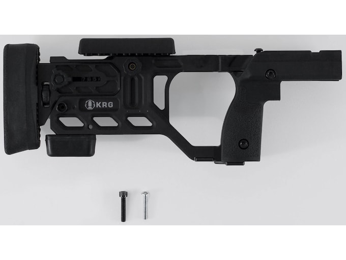 Kinetic Research Group Stock Fixed Sako TRG-22 TRG-42 Sako Green